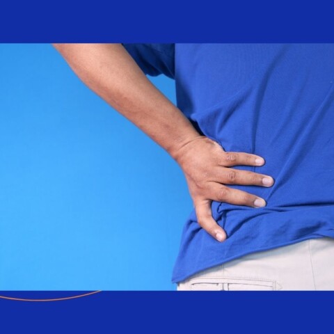 6 Causes of Back Pain In Kids and When to Worry