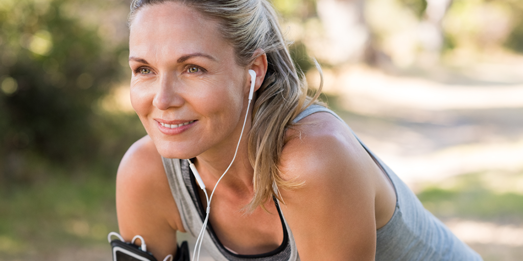 Running Improves Spine Health | The Advanced Spine Care Blog