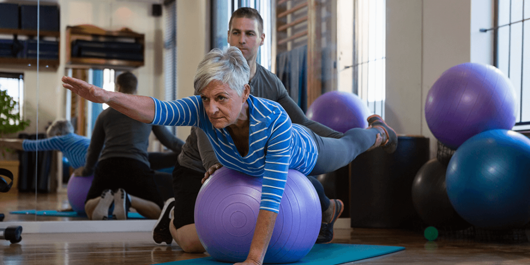 Can You Exercise After Spine Surgery? | Advanced Spine Blog