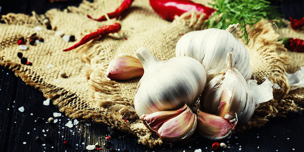 Is Garlic Useful for Back Pain? | Advanced Spine Care Blog