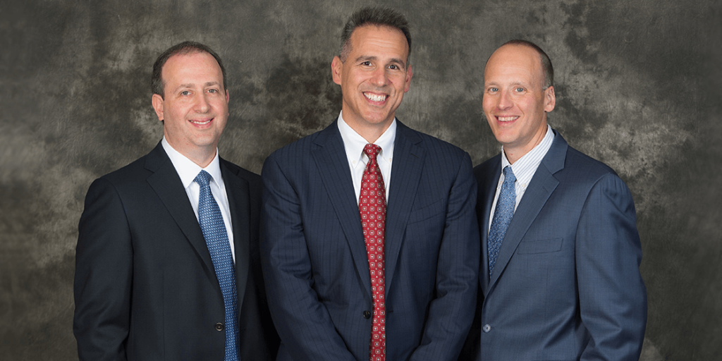 Dr. Jason Lowenstein: NJ's Top Spine Surgeons | ASC Blog