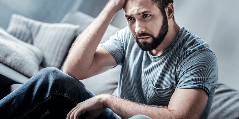 Chronic Back Pain & Depression | The Advanced Spine Center