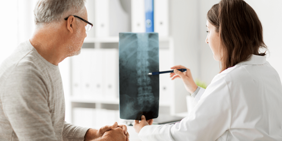 When Should You See a Physiatrist? | The Advanced Spine Center