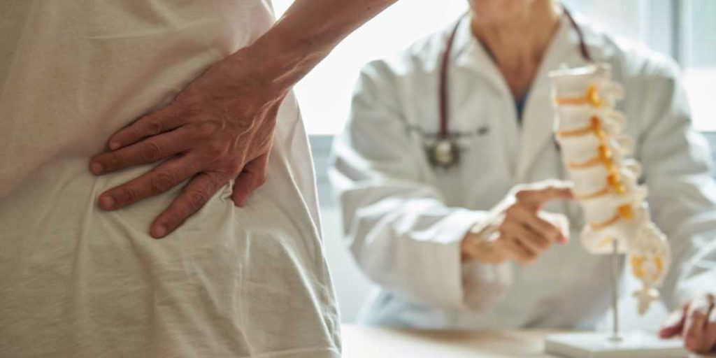 How An ALIF Can Give You Your Life Back | Advanced Spine