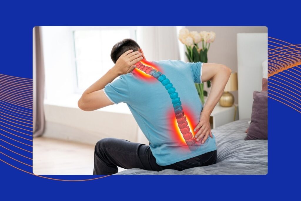 How to Deal With Lumbar Spine Pain | Advanced Spine Center