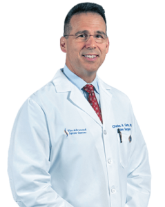 The Advanced Spine Center | Top Rated Spine Doctors in NJ
