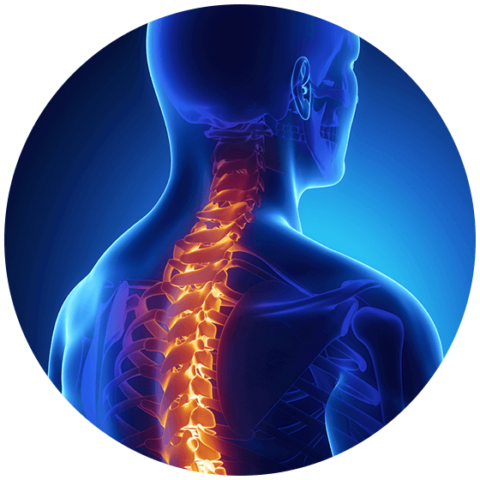 Spinal Injury | Symptoms & Advanced Spine Care Options