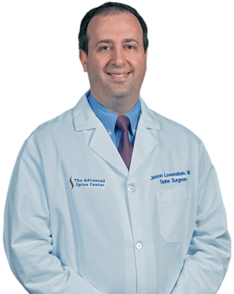 Spine Doctors in Morristown, NJ | The Advanced Spine Center