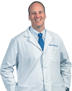 Dr. George S. Naseef | The Advanced Spine Center