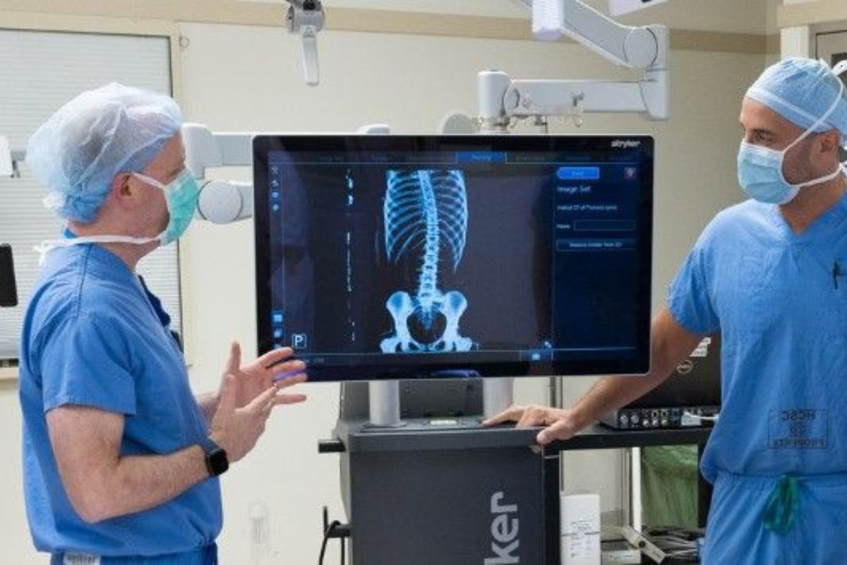 Spine Treatments | Advanced Spine Relief from NJ's Top Docs