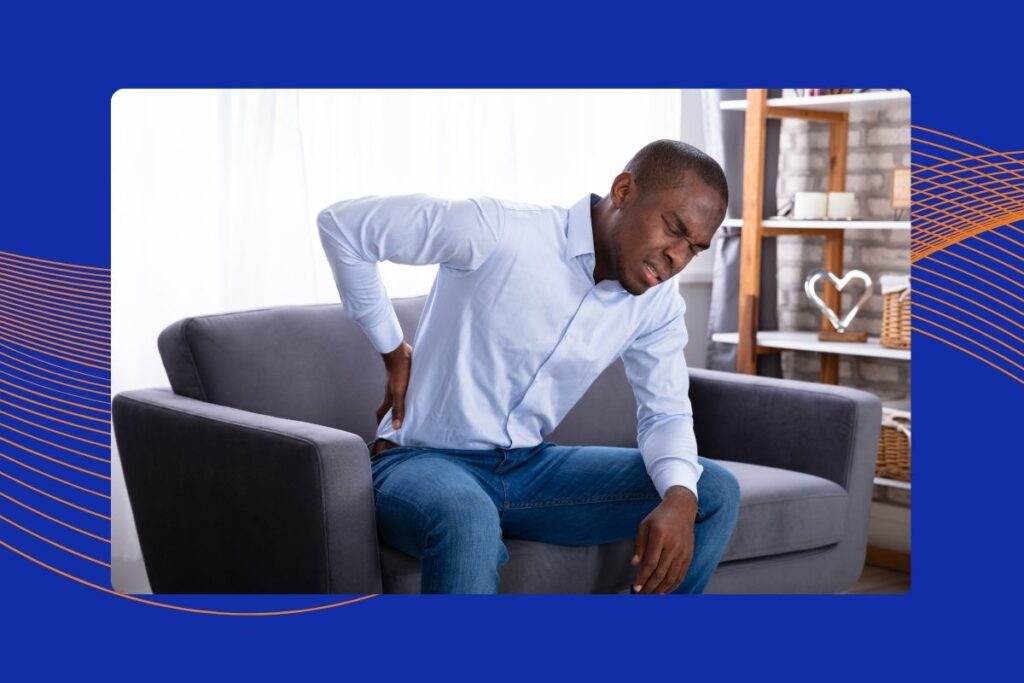 Common Back Pain Management Mistakes | Advanced Spine Center