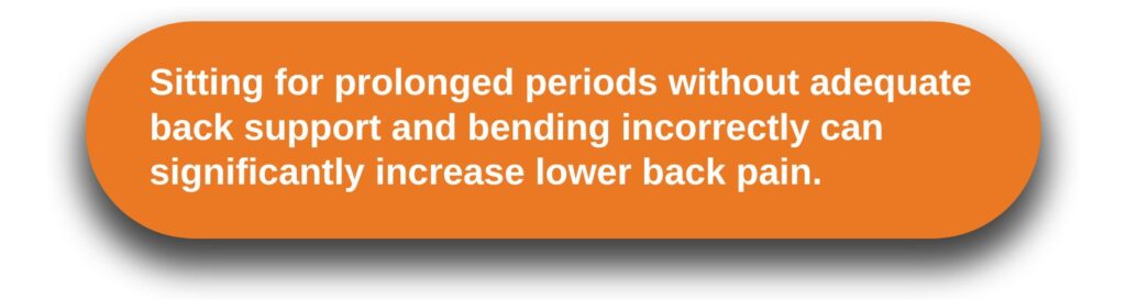 Lower Back Pain: Causes & Solutions | Advanced Spine Center