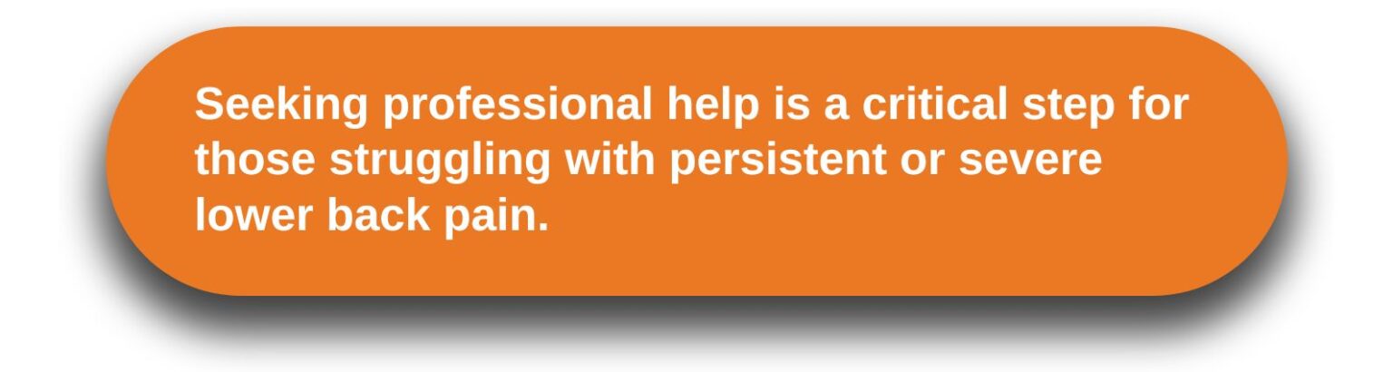 Lower Back Pain: Causes & Solutions | Advanced Spine Center