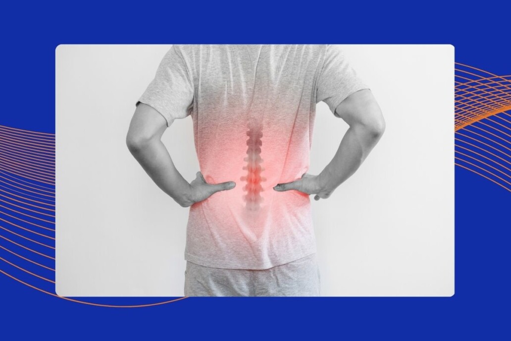 What Is Lumbago? | The Advanced Spine Center