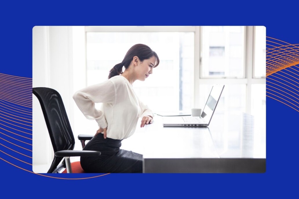 Designing Your Workspace for Spine Health | Advanced Spine