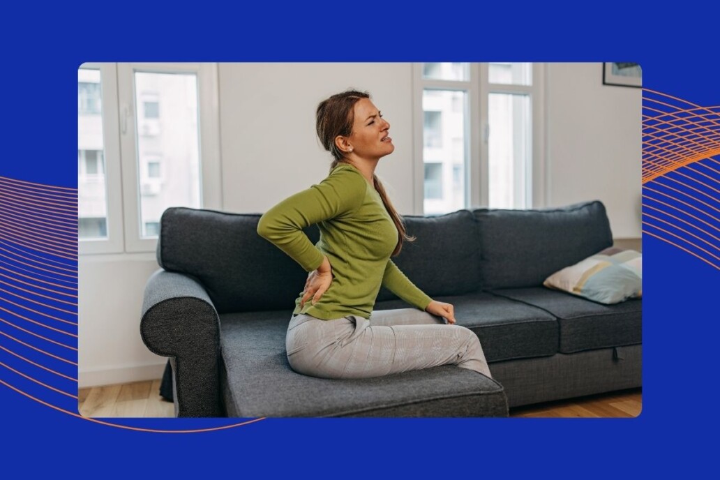 Bad Habits that Cause Back Pain | Advanced Spine Care Blog