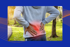 Guide to Back Pain and Nausea | The Advanced Spine Center